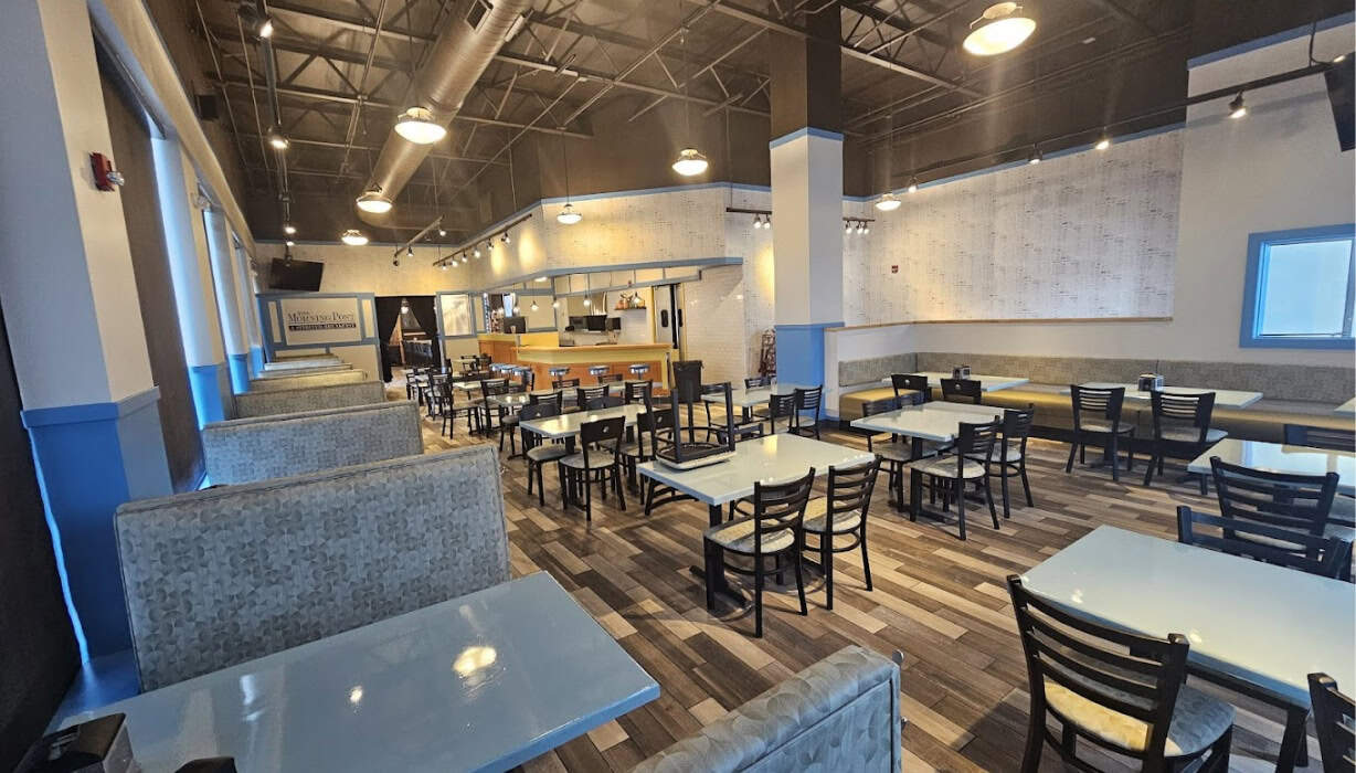 Best Breakfast Spot in East Lansing | The Morning Post